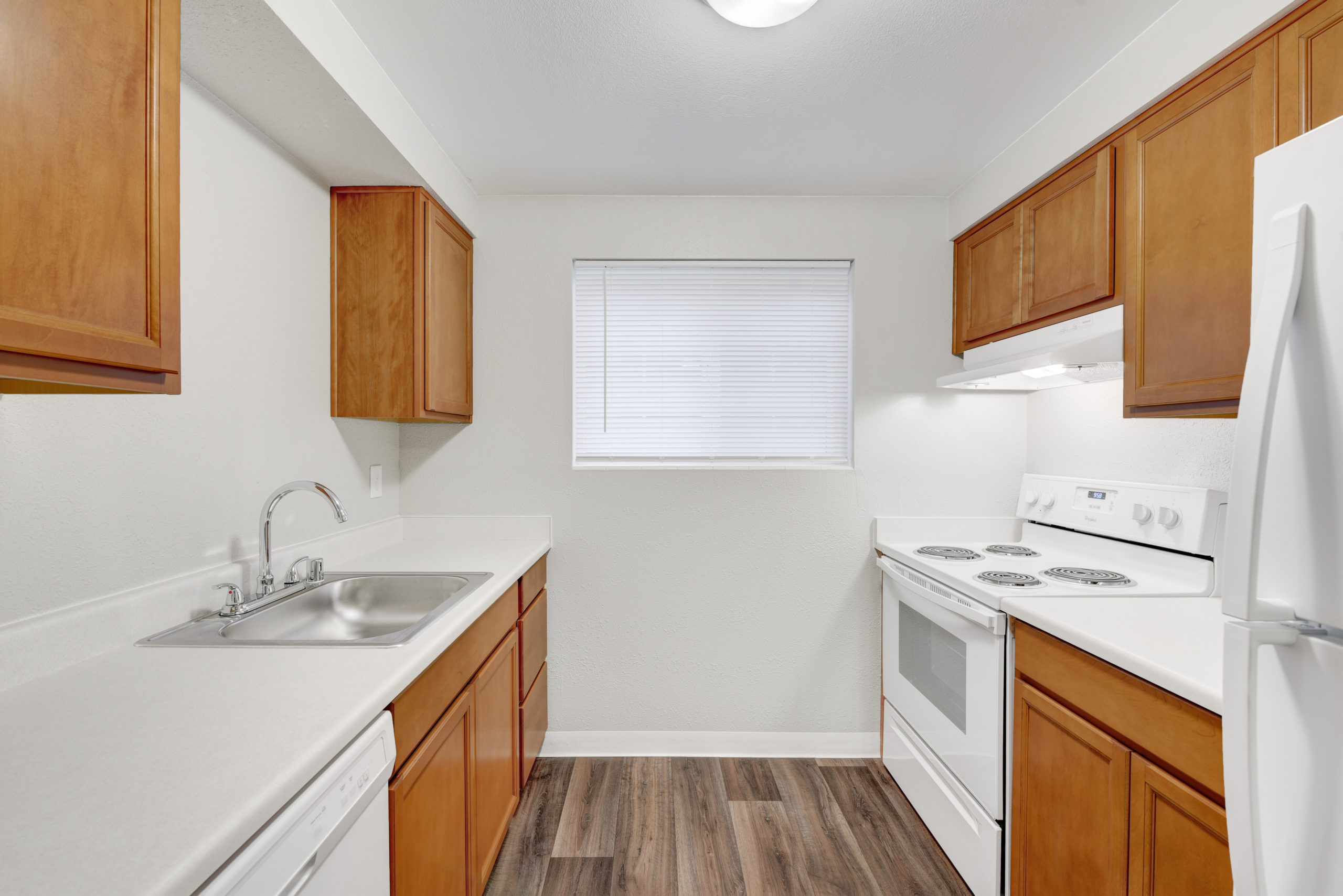 Maple Crossing - Avanath Capital Management, LLC.