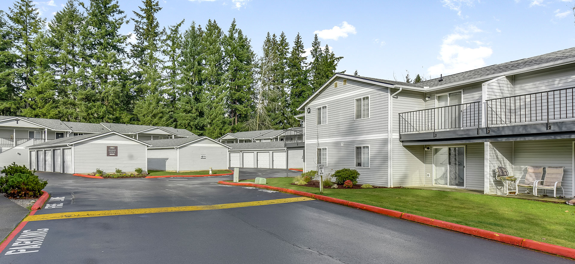 Maple Crossing - Avanath Capital Management, LLC.