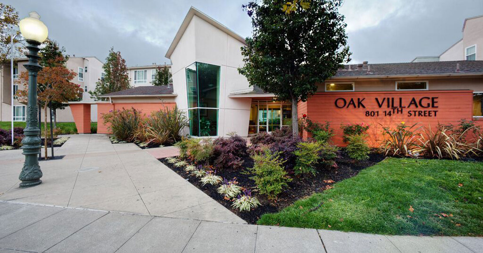 Oak Village - Avanath Capital Management, LLC.