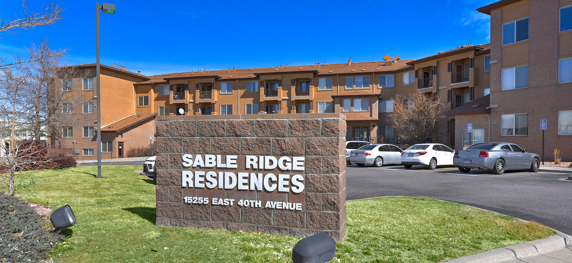 Sable Ridge Residences – Avanath Capital Management, LLC.