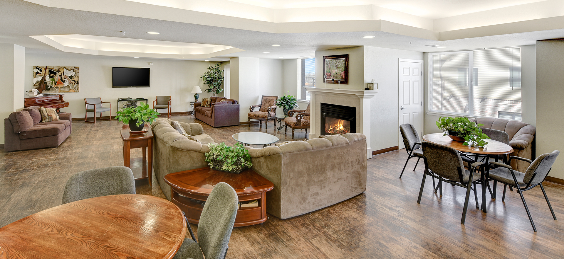 Sable Ridge Residences – Avanath Capital Management, LLC.