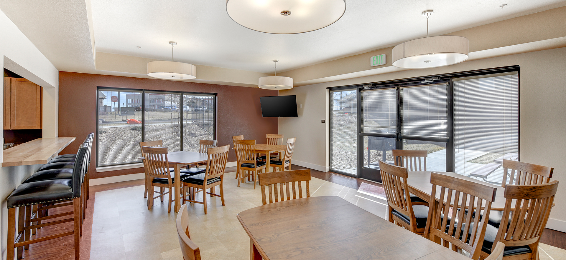 Sable Ridge Apartments – Avanath Capital Management, LLC.