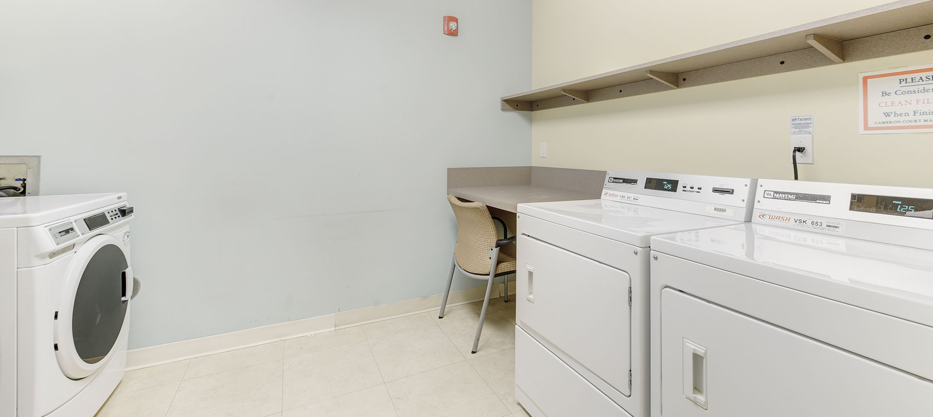 Cameron Court – Avanath Capital Management, LLC.